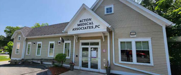 Primary Care in Littleton, MA - Acton Medical Associates