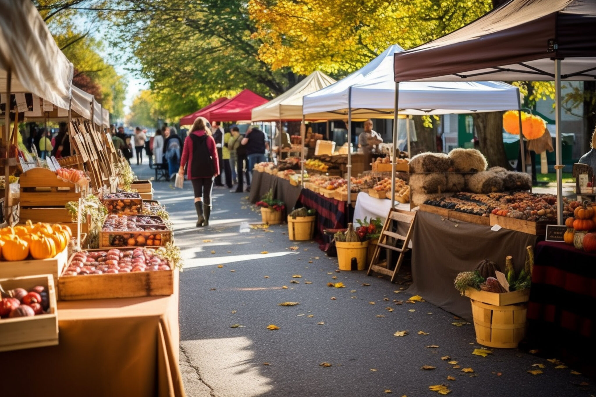 Farmers Markets Near Acton Medical Associates 2024 – Acton Medical ...